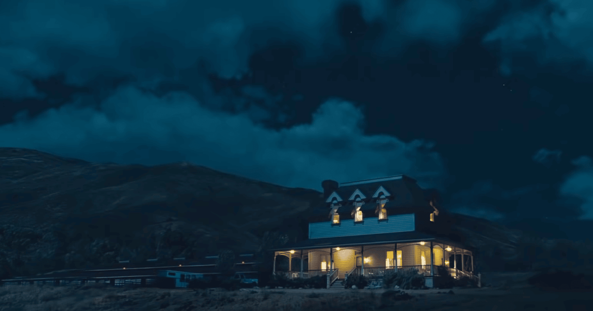 'Clap' vous énumère ce qu'il faut savoir sur le dernier film phénomène ...