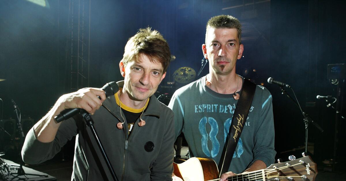 Clouseau door de jaren heen: 125 Sportpaleis-concerten en vijf MIA's