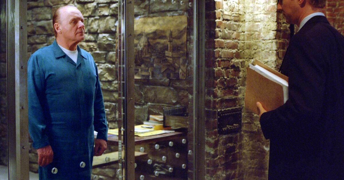 'Red Dragon' en 'Manhunter': Twee interpretaties van één verhaal