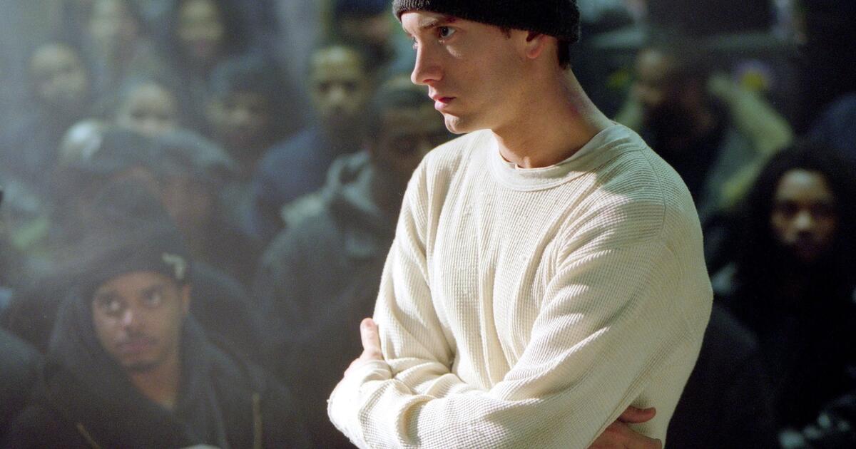 Een halve eeuw Slim Shady: dit zijn de vijf beste Eminem-collabs