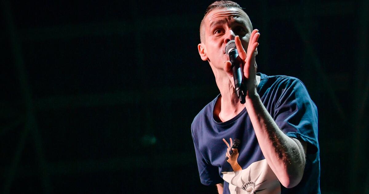 Dit is het verhaal achter de jarige Sam Gooris (50)