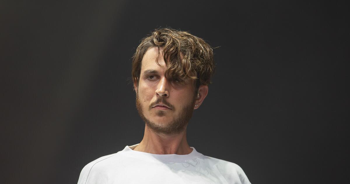 Oscar and the Wolf: van de hemel naar de hel en terug
