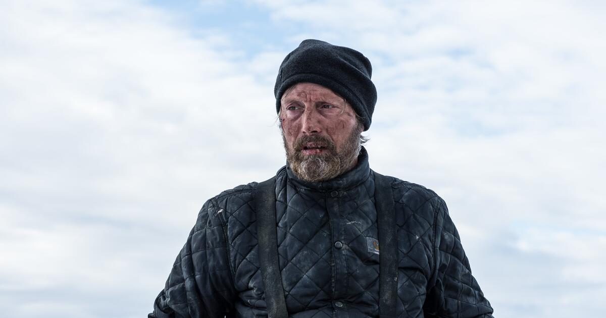 ‘Arctic’ (VTM 4): waar is Mads Mikkelsen tegenwoordig mee bezig?