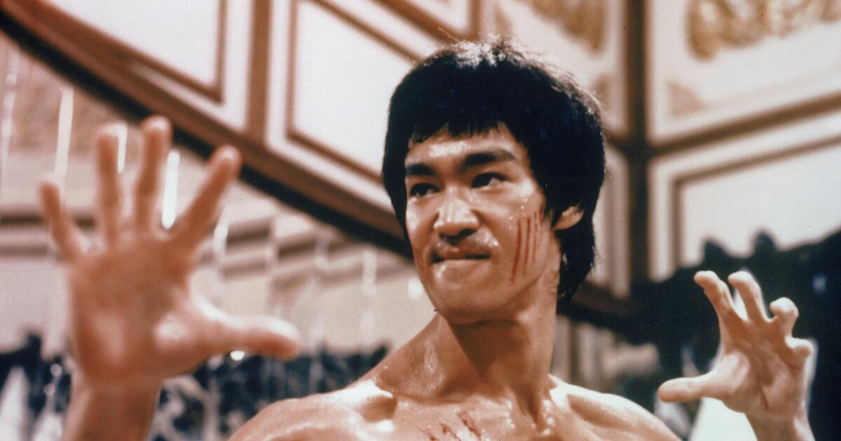 Bruce Lee, 50 jaar na zijn dood nog even invloedrijk
