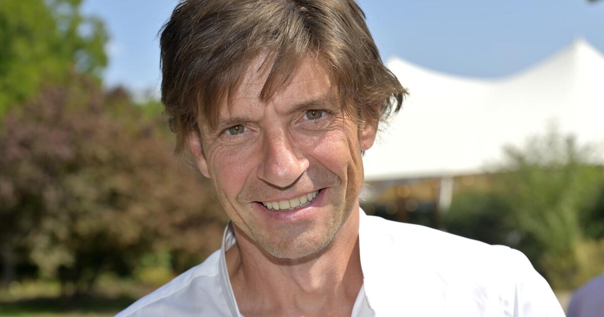 Koen Wauters wordt 55: vijf fascinerende weetjes over Clouseau