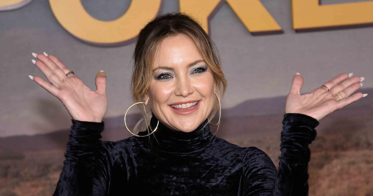 ‘You, Me and Dupree’ (VTM 3): hoe gaat het met de carrière van Kate Hudson?