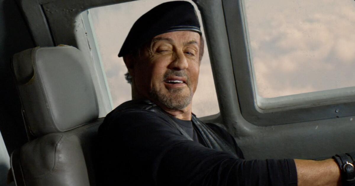 ‘The Expendables’ (VTM 3): waarom is deze filmfranchise zo populair?