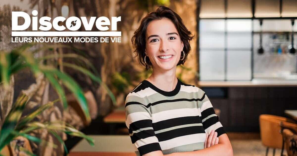 Partez aux quatre coins du monde avec 'DISCOVER', le nouveau magazine ...