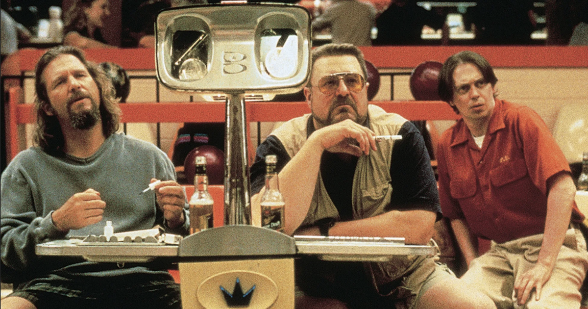 'The Big Lebowski', tout ce qu’il faut savoir sur le chef-d’oeuvre des ...