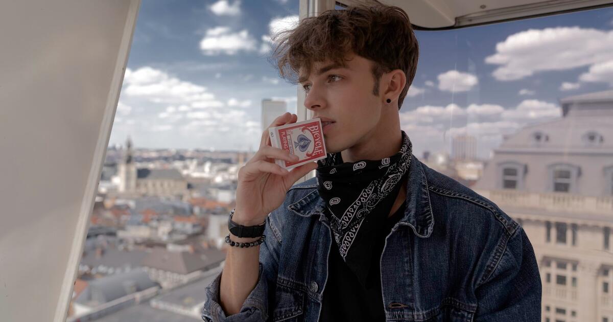 La rentrée s’annonce magique avec Donovan