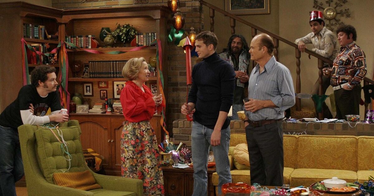 Back to school met de beste 'high school'-series