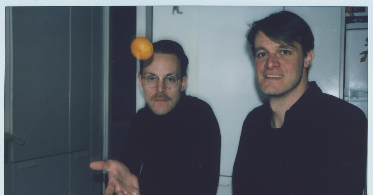 L'artiste de la semaine : Stacks et son envoûtante électro