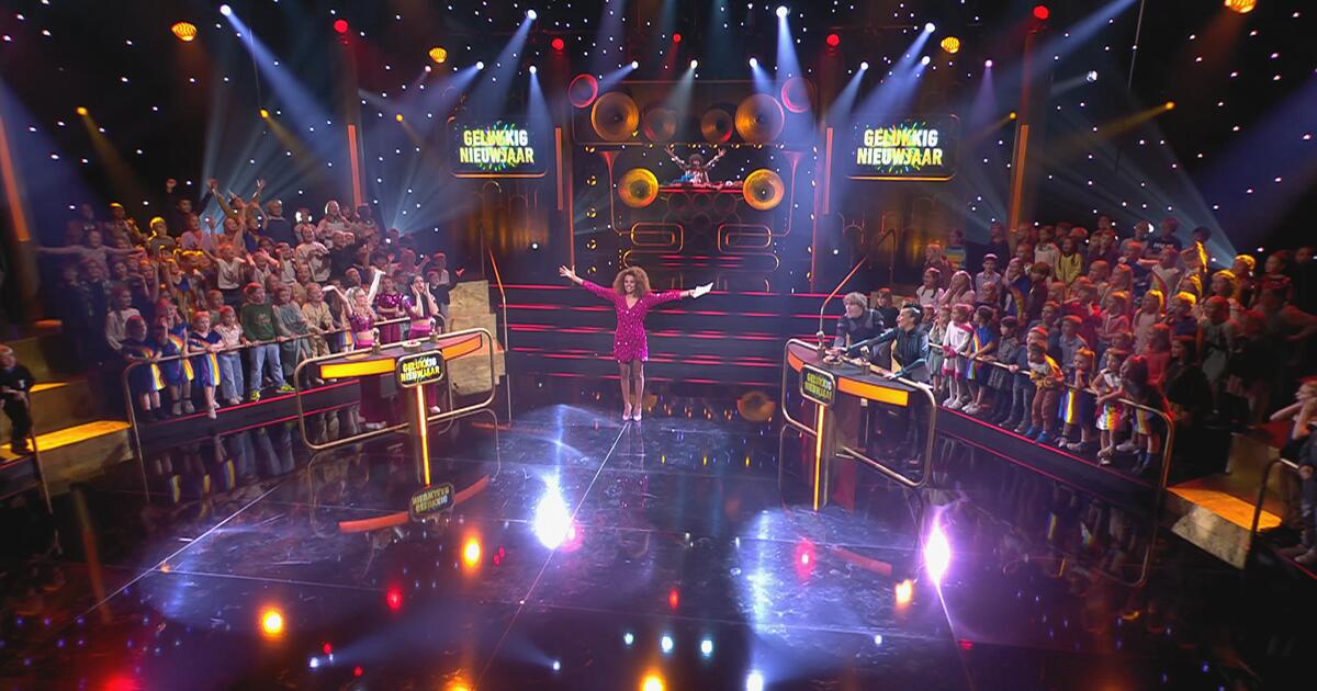 'De ultieme held' : De Studio 100-personages maken zich klaar voor de Studio 100 Kids Party!