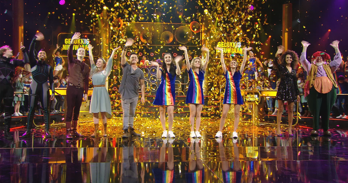 Studio 100 en Pickx hebben verrassingen in petto voor de jongste kijkers