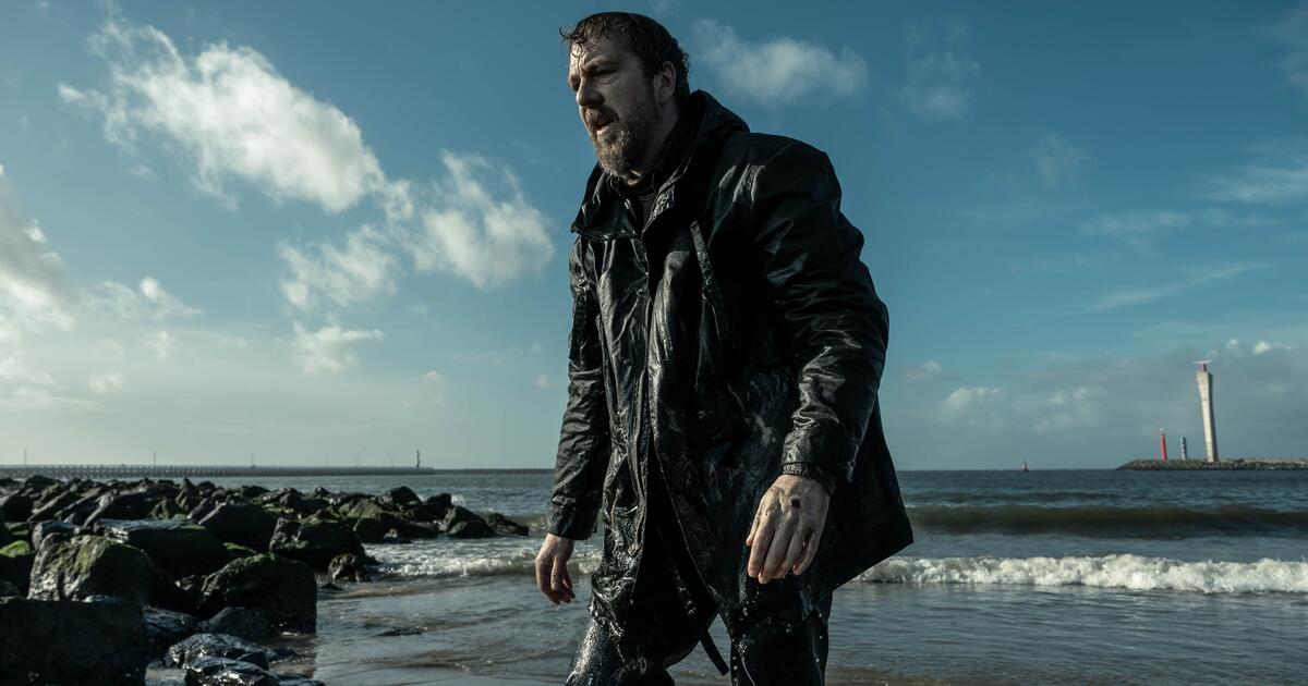 ‘Styx’: bloedstollende misdaadserie heeft alles om nieuwste Streamz ...