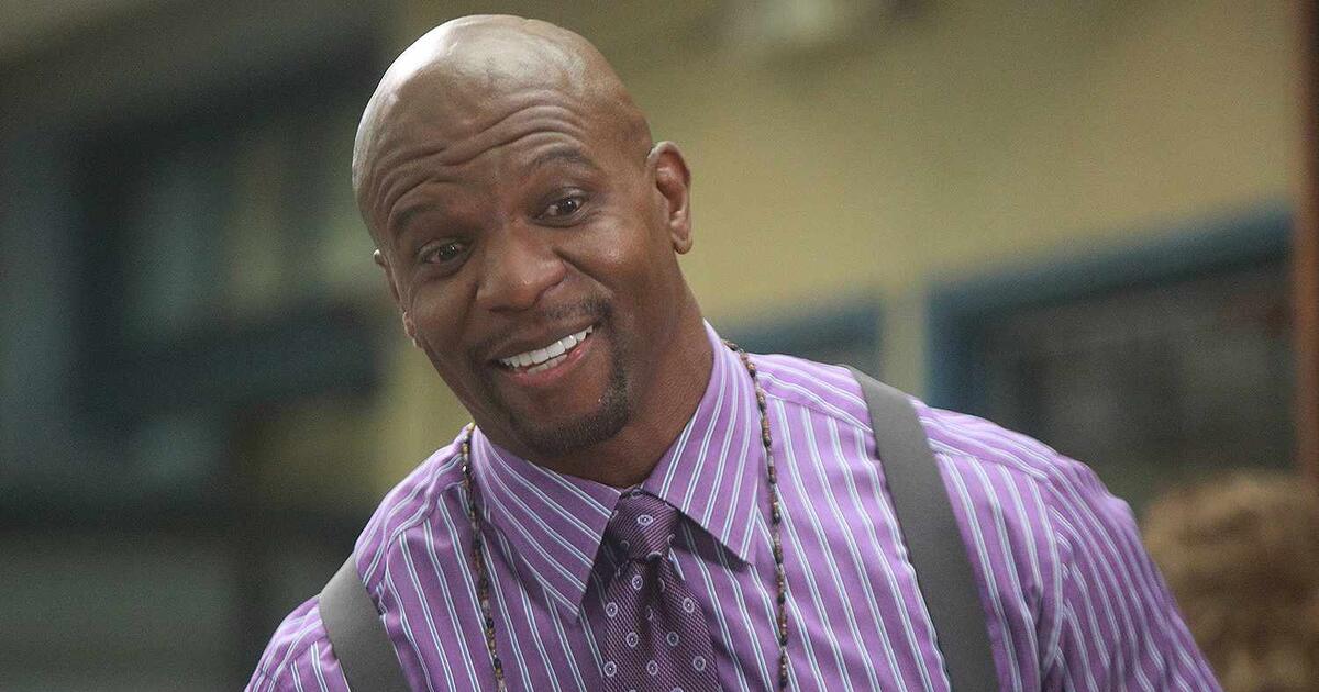 Les meilleurs rôles de Terry Crews