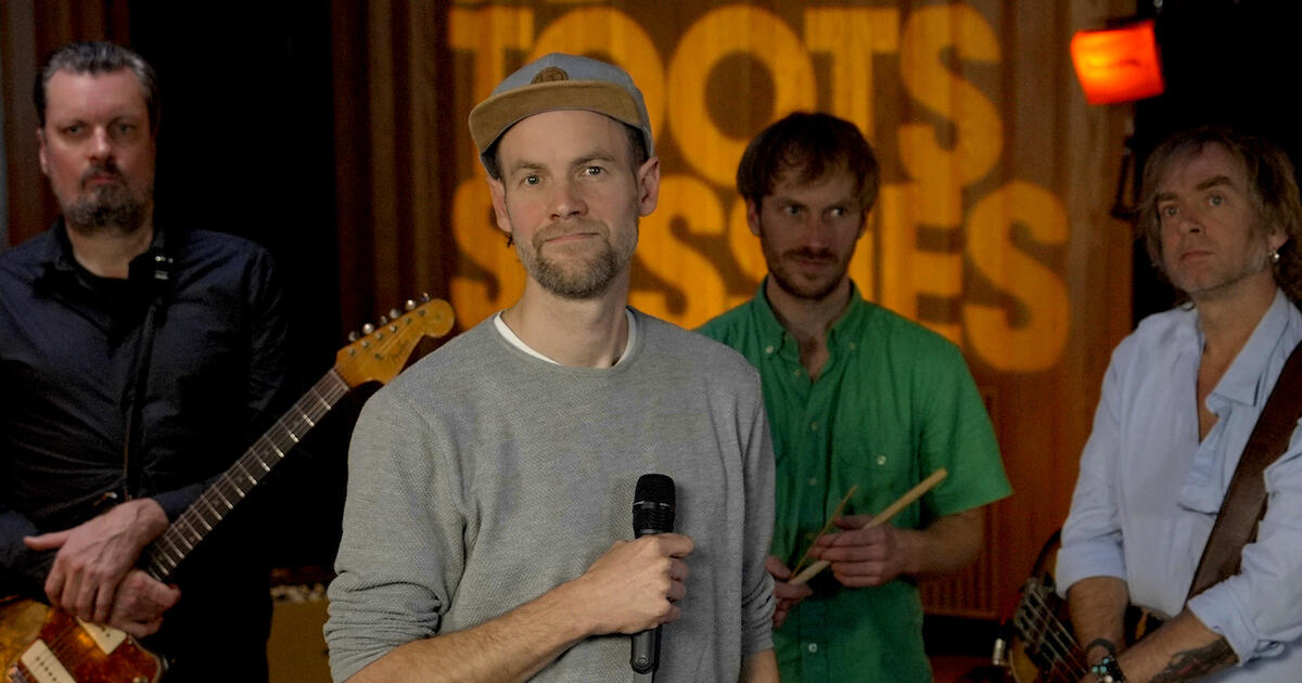 ‘De Toots Sessies’ keren terug op VRT Canvas