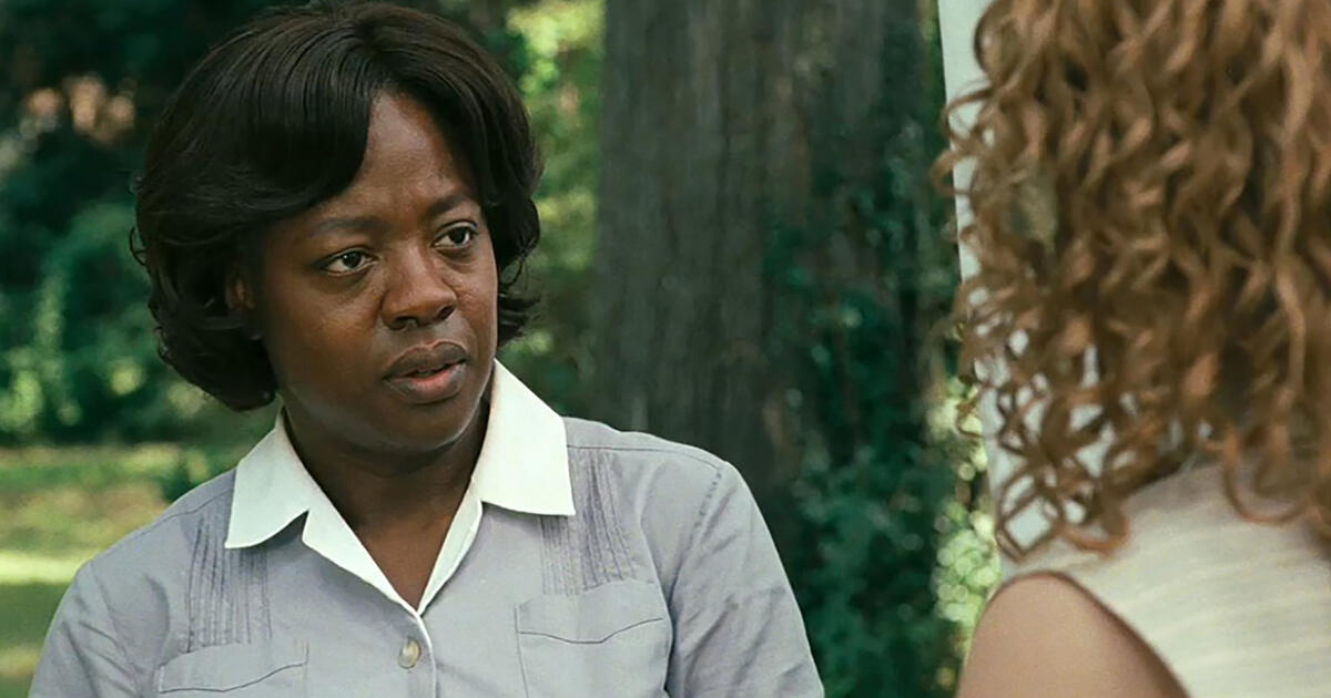 Van 'The Help' tot 'The First Lady': dit zijn de beste rollen van Viola ...