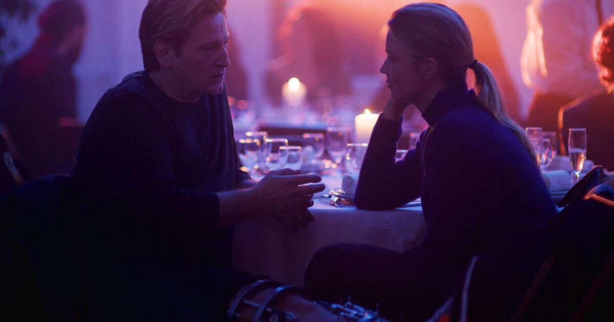 Ces nouveautés vous attendent sur BeTv en mai