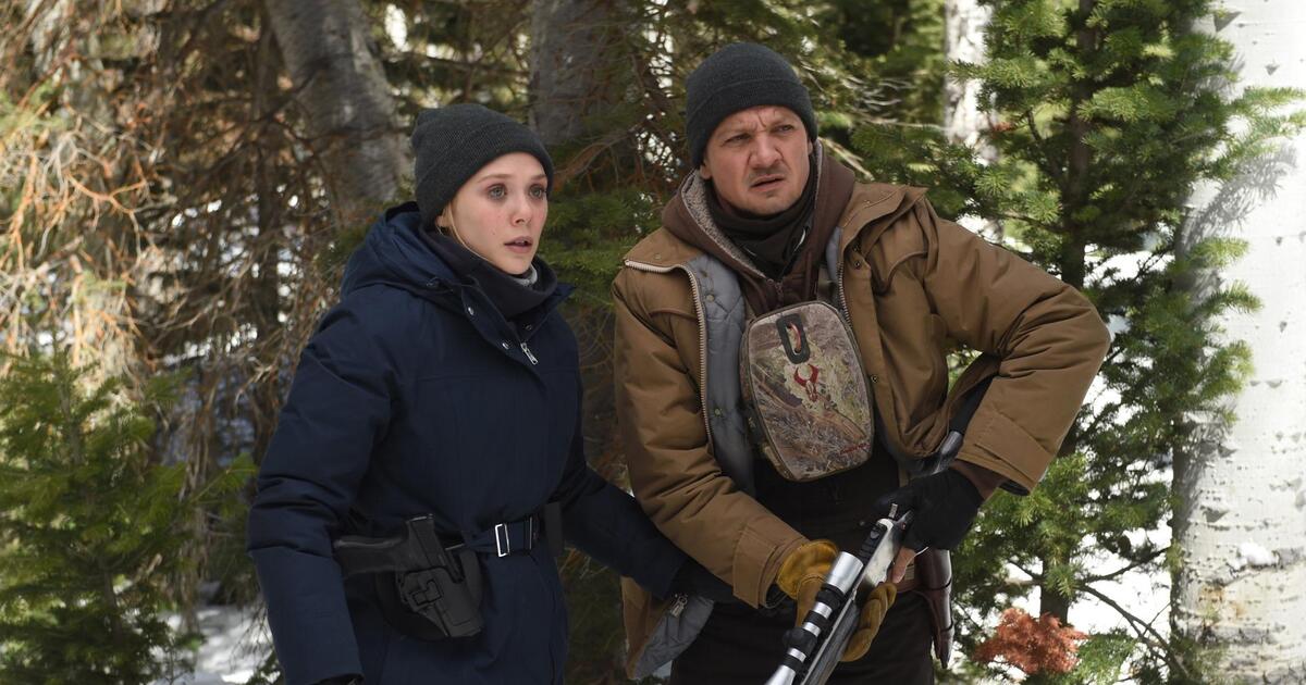 Het verhaal achter ‘Wind River’, een thriller met een belangrijke boodschap
