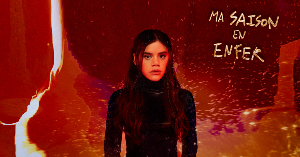 RORI se livre dans un premier EP authentique et touchant