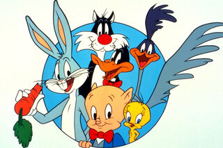 10 kinderseries waar je nostalgisch van wordt