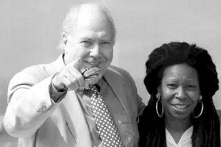 De glansrollen die Whoopie Goldberg eeuwige roem opleverden