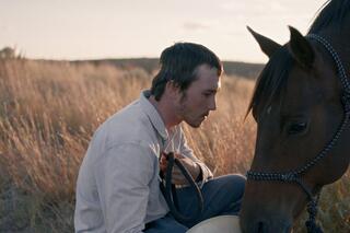 ‘The Rider’ op Canvas: het hallucinante levensverhaal van Brady Jandreau