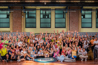 Van rubriek tot volledig programma: wie kroont zich tot winnaar van nieuwe Homo universalis?