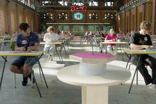 Van rubriek tot volledig programma: wie kroont zich tot winnaar van nieuwe Homo universalis?