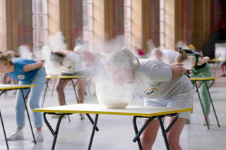 Van rubriek tot volledig programma: wie kroont zich tot winnaar van nieuwe Homo universalis?