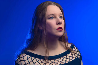 Rencontrez la star de l'opéra Lucia Lucas dans ‘The Sound of Identity’