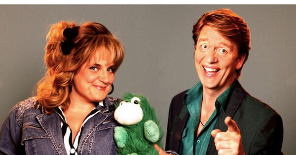 Studio Tarara: drank, drugs en drama in de nineties