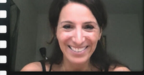 L'union fait le film: Solange Cicurel, l'avocate devenue réalisatrice L'union fait le film: Solange Cicurel, l'avocate devenue réalisatrice