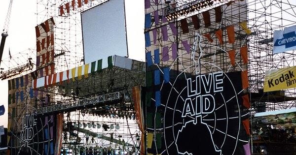 10 exemples de musiciens engagés