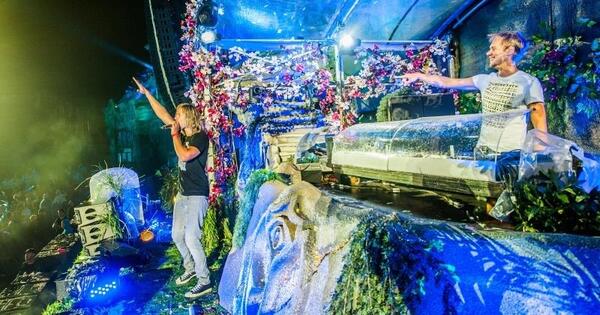 Electronic Dance Music : un style aux genres multiples