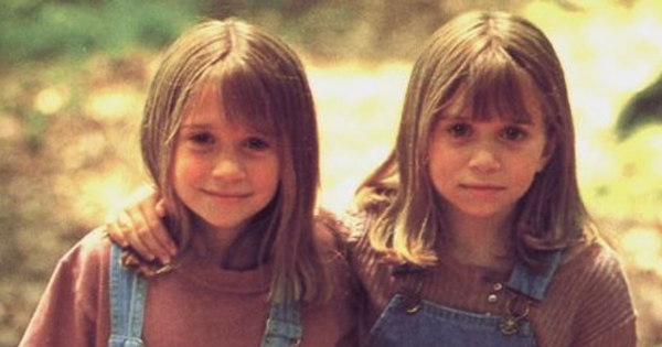 Tweelingen in films: dubbel acteertalent