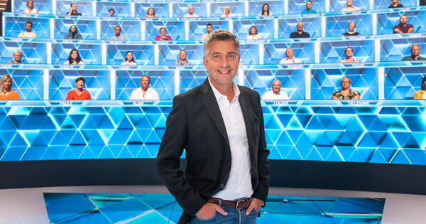 Pour sa 20ème saison sur RTL tvi, ‘Septante et un’ fait peau neuve