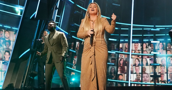 The Sound of ... les grands gagnants des concours de chant