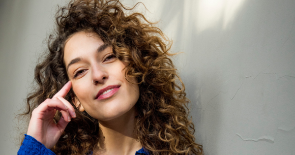 Idalie Samad: “Elk personage wordt een stukje van mezelf.”