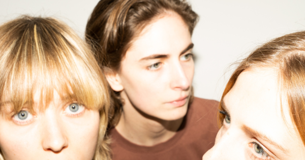 The sound of ... all-female bands!