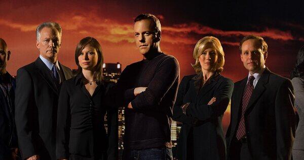 Enkele geweldige weetjes over de iconische serie '24'