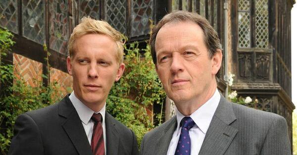 Waarom 'Lewis' nog zo'n hoge kijkcijfers scoort