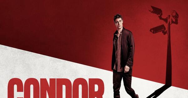 Bekijk seizoen 2 van 'Condor' nu dankzij Pickx+