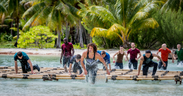 ‘Koh-Lanta, la Légende’: les stratégies font leurs premières victimes