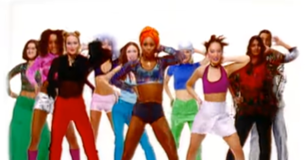 Het opmerkelijke verhaal achter de wereldhit 'Macarena'