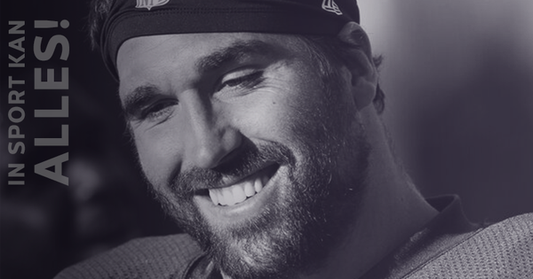 Van de NFL naar curling om aan de Olympische Spelen deel te nemen: dit ...