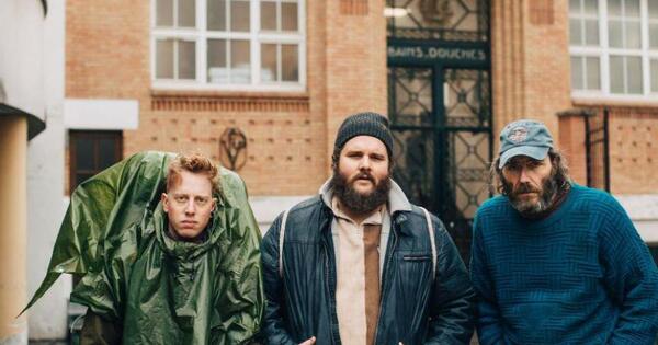 'Trois fois rien', un feel good movie rafraichissant à retrouver sur Pickx+