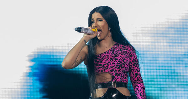 Cardi B a 30 ans : voici ses collaborations musicales les plus phénoménales