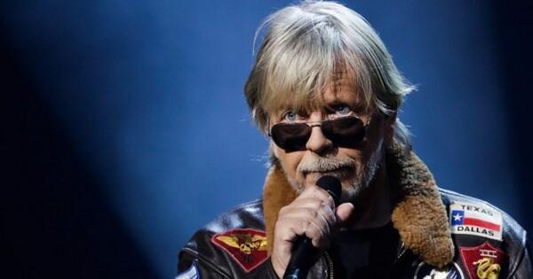 Les cinq meilleures chansons de Renaud